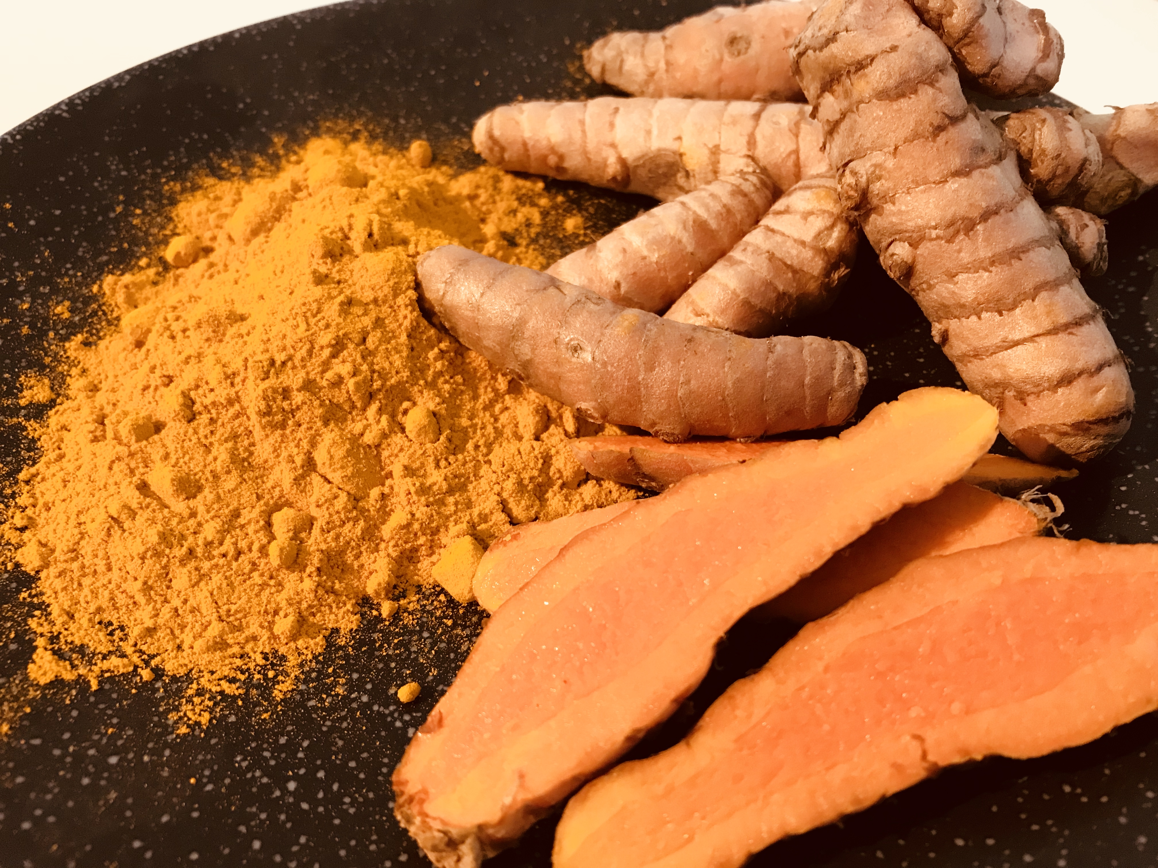 TURMERIC – Natures Golden Therapeutic spice - Osius Bone Broth